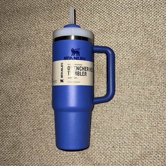 Stanley | Kitchen | Brand New Royal Blue Stanley 3oz Cup | Poshmark